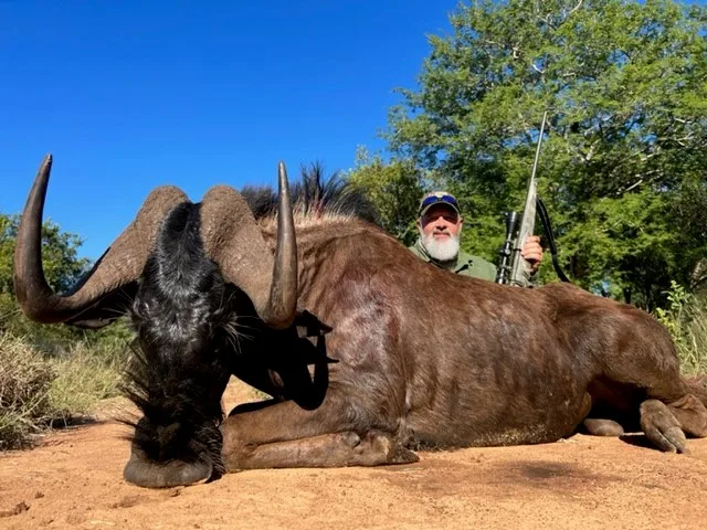 Ka Maoto Safaris | Premium African Hunting Experiences